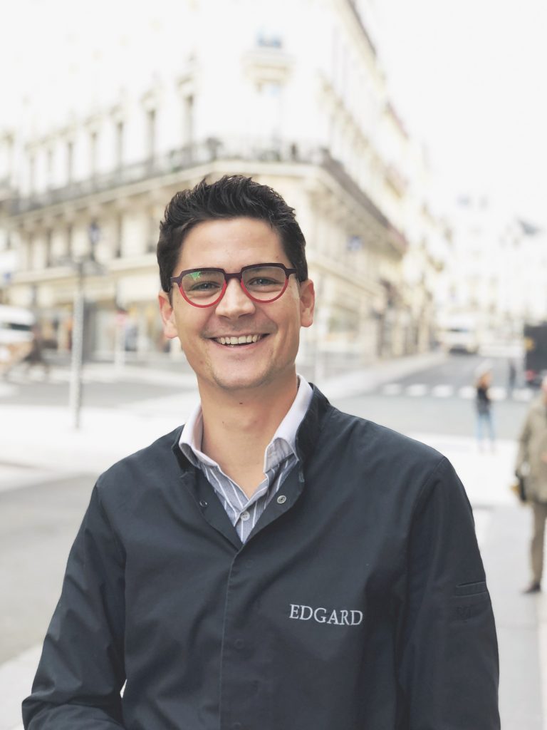Edgard Opticiens | On se voit quand