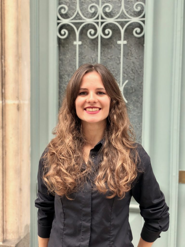 Edgard Opticiens | MARIE-ADELINE